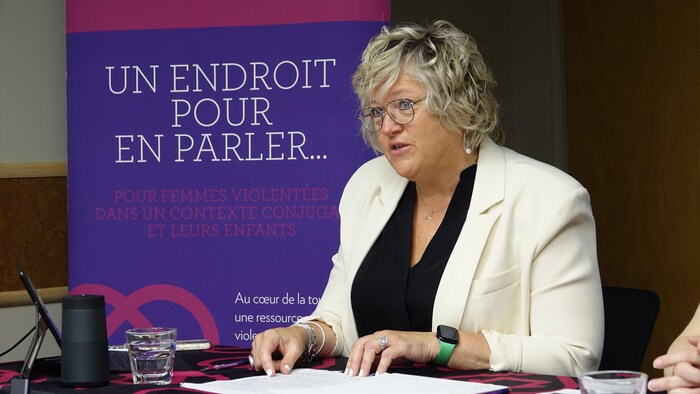 Une formation en milieu de travail pour faire face aux violences ...