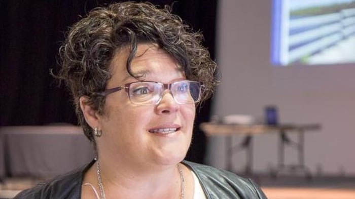 Nancy Guillemette sera candidate pour la CAQ dans Roberval | Radio-Canada