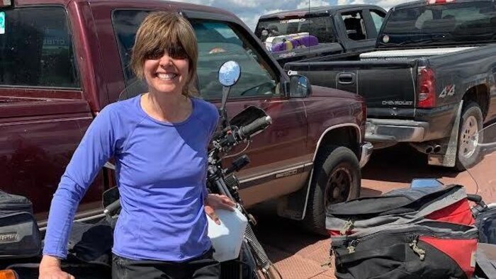 Un homme de Calgary trouve un nouveau rein grâce à un panneau d ...