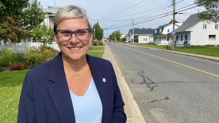 Saint-Étienne-des-Grès: Nancy Mignault ne sollicitera pas de deuxième ...