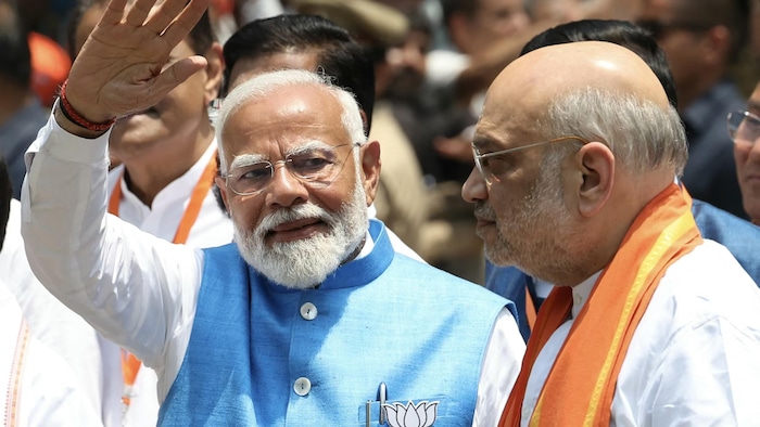 Présumées activités criminelles : Ottawa pointe un proche du premier ...