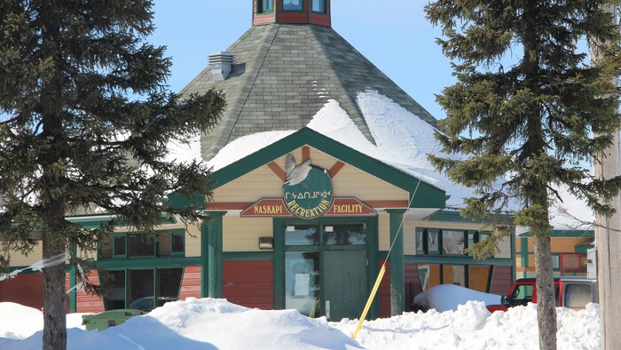 Les Naskapis et Québec : entre rêve et réalité | Radio-Canada