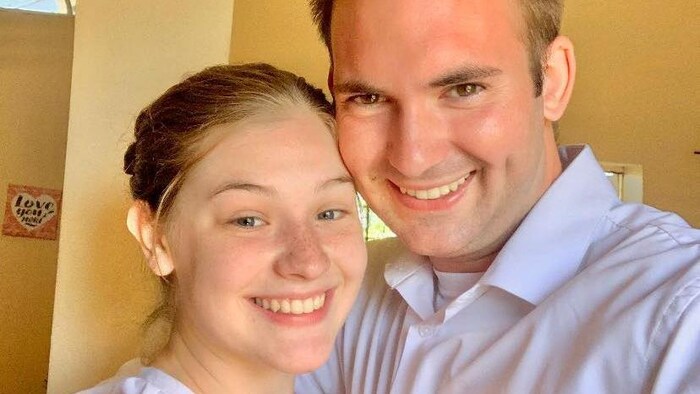 Trois missionnaires, dont un couple américain, tués dans une attaque en ...