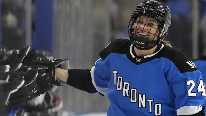 Match ultime entre Toronto et Minnesota ce soir dans la LPHF | Radio-Canada