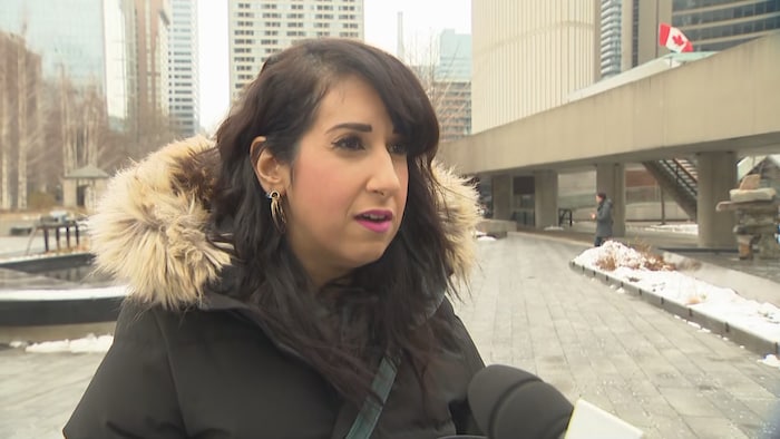 Des psychologues ontariens manifestent contre une réforme de leur ordre ...