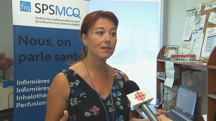 150 $ de plus pour travailler la fin de semaine | Radio-Canada