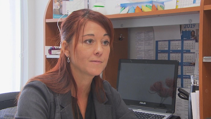 1 infirmière sur 5 absente en Mauricie et au Centre-du-Québec | Radio ...