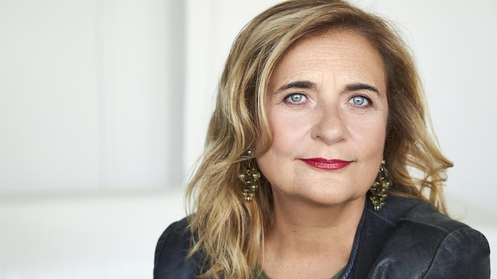 Nathalie Petrowski se penche sur l’appropriation culturelle et la ...