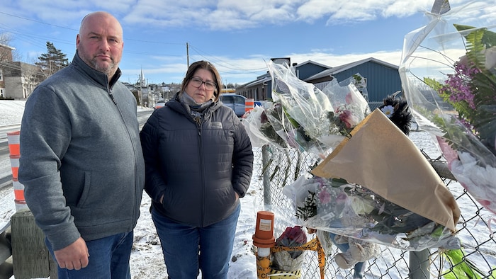 Accident mortel à Vallée-Jonction : Ottawa doit faire ses devoirs, dit ...