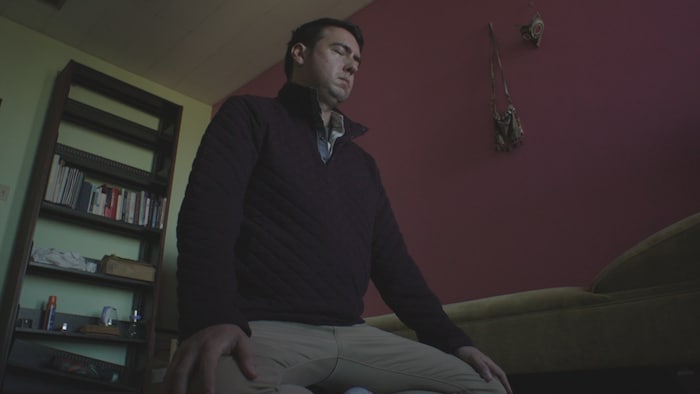 Quand la méditation tourne mal | Radio-Canada