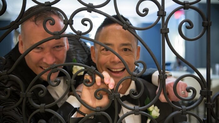 La mort du chef Nathan Fong émeut la communauté culinaire de Vancouver ...