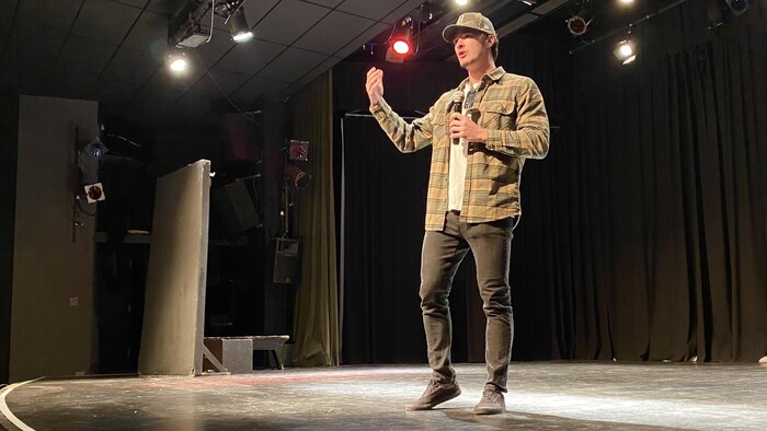 Nathan Landry, ce lanceur qui ne rêvait pas aux Ligues majeures | Radio ...