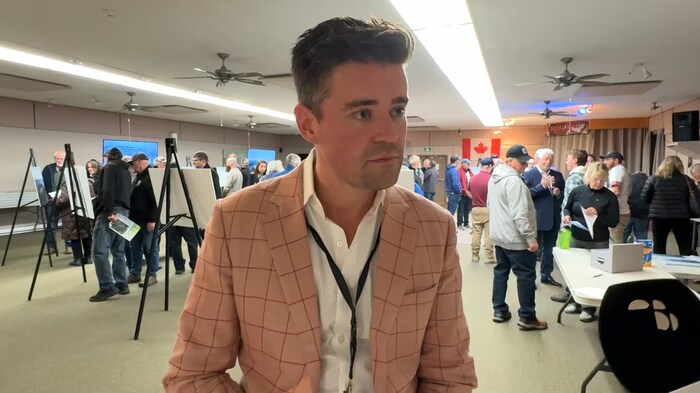 Le centre de données à Saint-Jean consommerait la moitié du courant ...