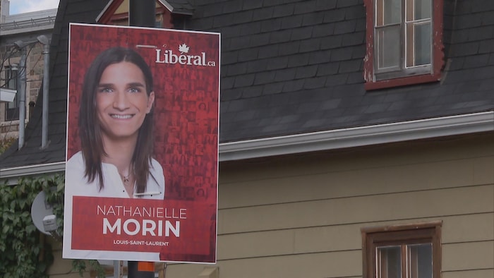 Le message d’inclusion de deux candidates de la diversité | Radio-Canada