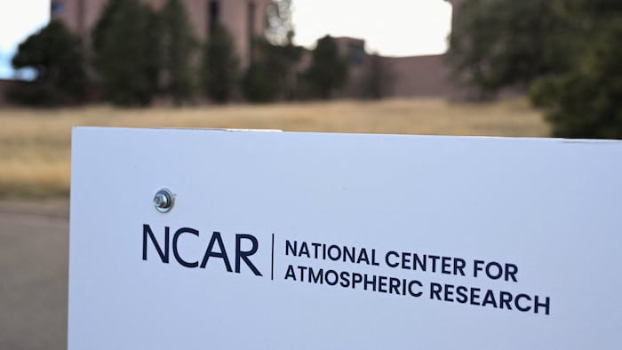 L’administration Trump veut fermer un centre de recherche sur le climat ...