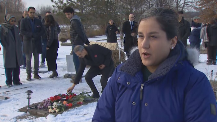 Vol PS752 : les proches des victimes demandent toujours justice, quatre ...