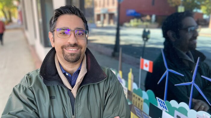 Projet d’éoliennes à Anse-Bleue : le promoteur songe à déménager ...