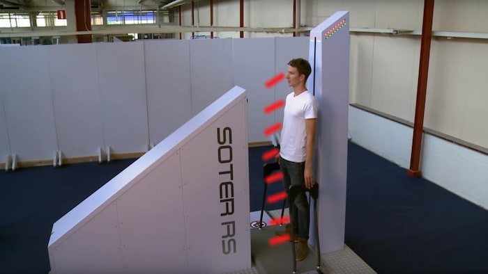 Le personnel carcéral en N.-É. a de la difficulté à utiliser des ...