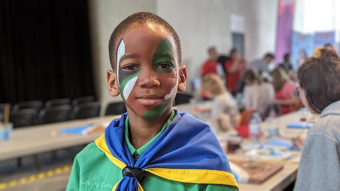 La Fondation fransaskoise veut recueillir 50 000 $ | Radio-Canada