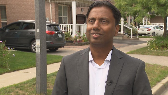 Neethan Shan remporte l’élection partielle municipale pour le quartier ...