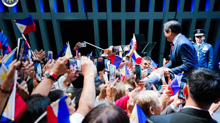 [Ulat] Korapsyon, dagdag investments dapat tutukan sa ekonomiya ng PH ...