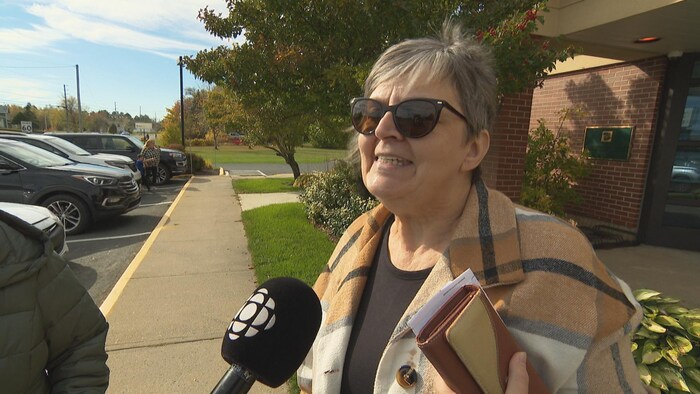 Les électeurs de Baie-de-Miramichi-Neguac courtisés par les libéraux et ...