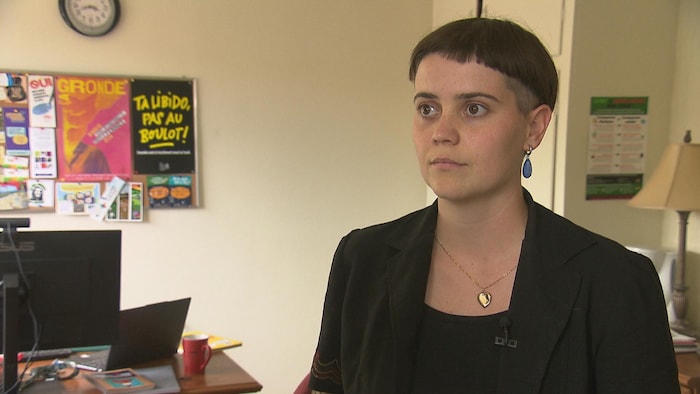 Harcèlement au travail : des organismes dénoncent une gestion ...