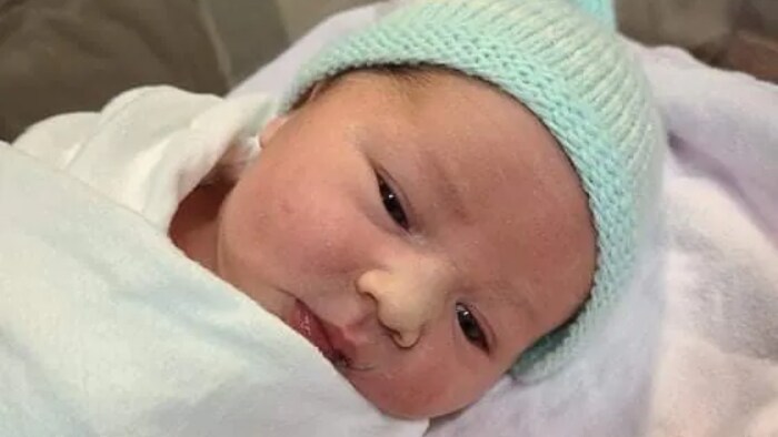 Pinoy na sanggol isa sa New Year’s Day babies ng Niagara at Hamilton ...