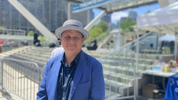 [Reportaje] ¡Bienvenidos! Toronto celebra a sus inmigrantes recién ...