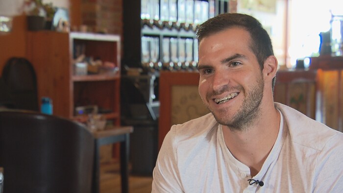 Proposition de sécurisation de l’A-20 : « Une claque au visage », estime Nicholas Lepage | Radio ...