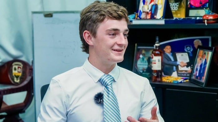 Un influenceur et sa vidéo à la source de la crise à Minneapolis ...