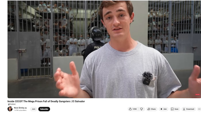 Un influenceur et sa vidéo à la source de la crise à Minneapolis ...