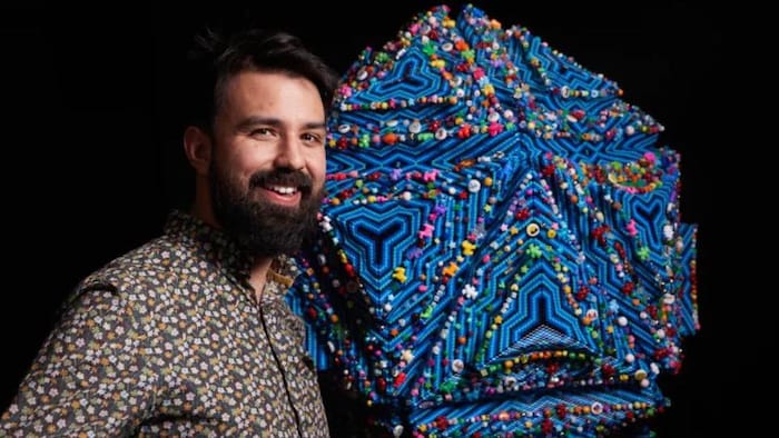 L’artiste autochtone Nico Williams obtient le grand prix Sobey pour les ...