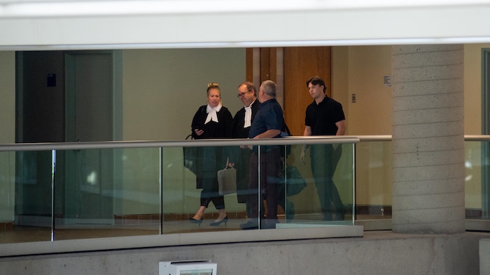 Le contenu des téléphones des ex-joueurs des Tigres en partie divulgué ...