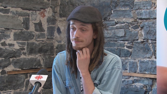 Des organismes tentent de documenter l’itinérance dans Beauport | Radio ...