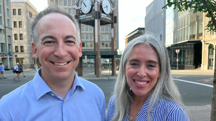 Une possible bonification salariale du DG du RTC fait bondir Québec d ...