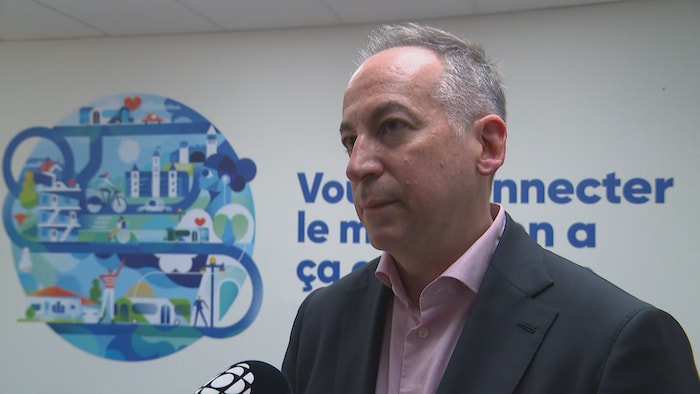 Le RTC déchire son contrat avec Siemens, chargée de développer une ...