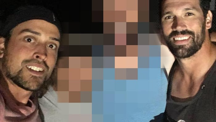 Trois hommes accusés d’avoir commis une agression sexuelle de groupe | Radio-Canada