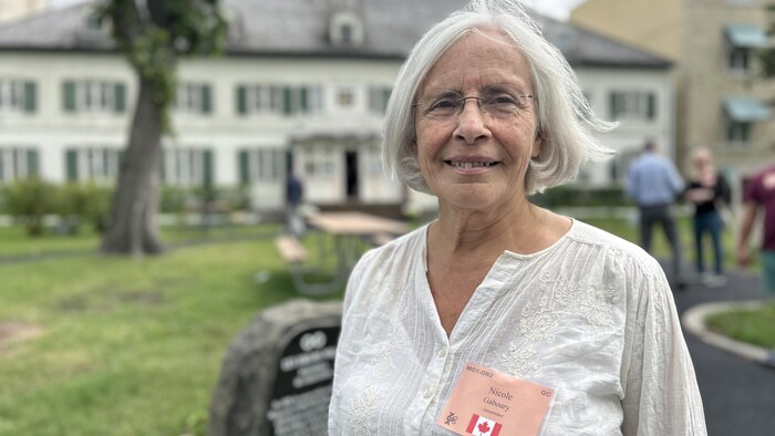 Une centaine de Gaboury se réunissent à Winnipeg pour une réunion de ...