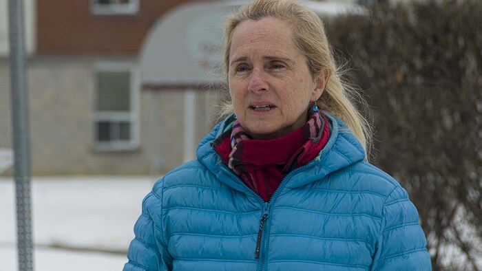 « Exit, le dernier Noël de mon père » | Radio-Canada