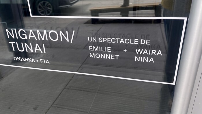 [Reportaje] Nigamon/Tunai : un canto de resistencia y amistad | Radio ...