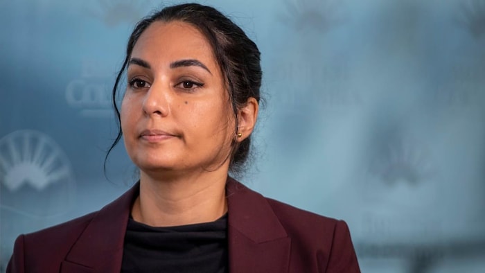 Niki Sharma veut que des détails soient divulgués dans une affaire de ...