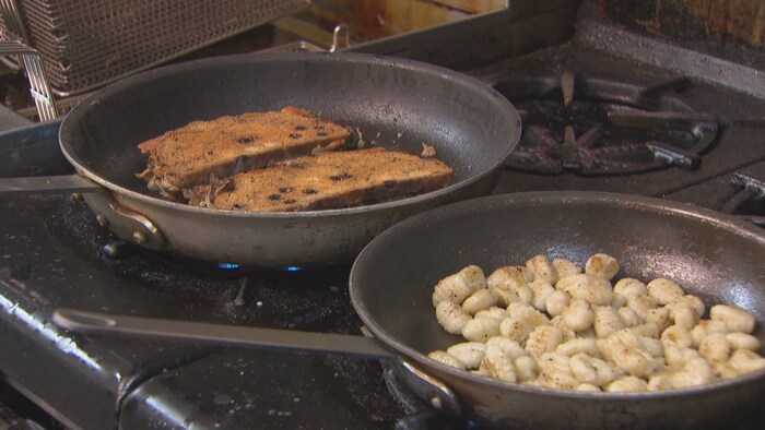 Des restauratrices autochtones porteuses de traditions face à la ...