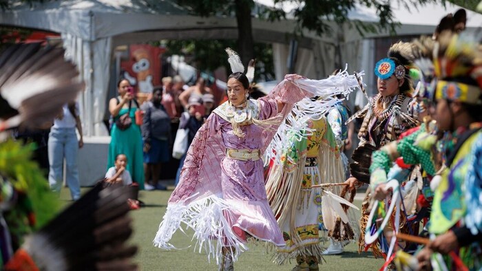 She didn’t have a single lesson on Indigenous culture growing up. Now ...