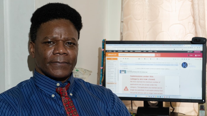 Programme d’immigration humanitaire : la frustration auprès d’IRCC ...