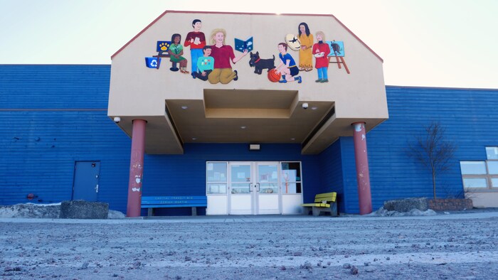 Les écoles de la région de Yellowknife pourront rouvrir dès lundi ...
