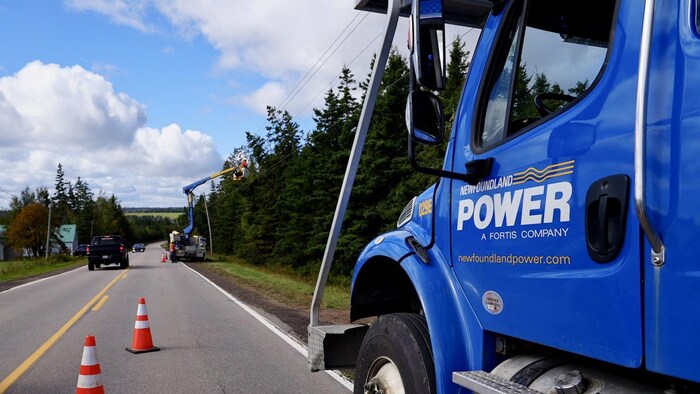 Les tarifs de Newfoundland Power augmenteront de 7 % le 1er août ...