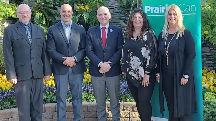 Le fédéral octroie 3,7 M$ pour promouvoir le tourisme à Edmonton ...