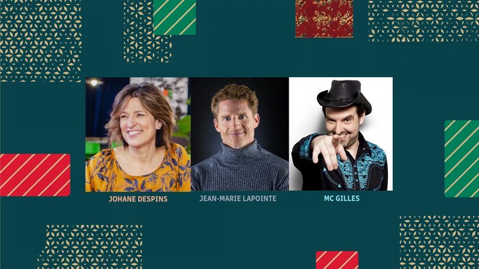 La programmation du 66e téléthon Le Noël du coeur dévoilée | Radio-Canada