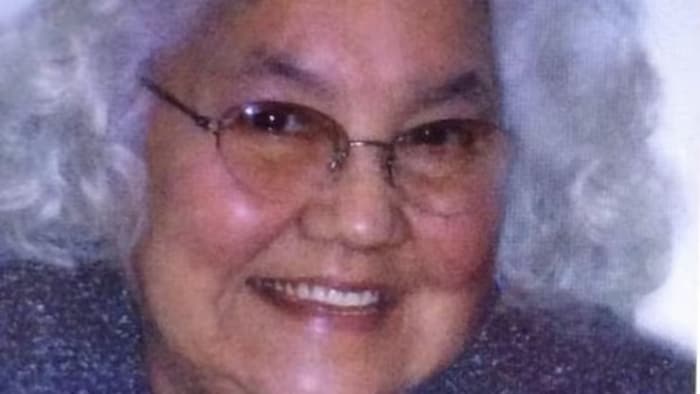 La rue Nora Bernard remplace maintenant la rue Cornwallis à Halifax ...